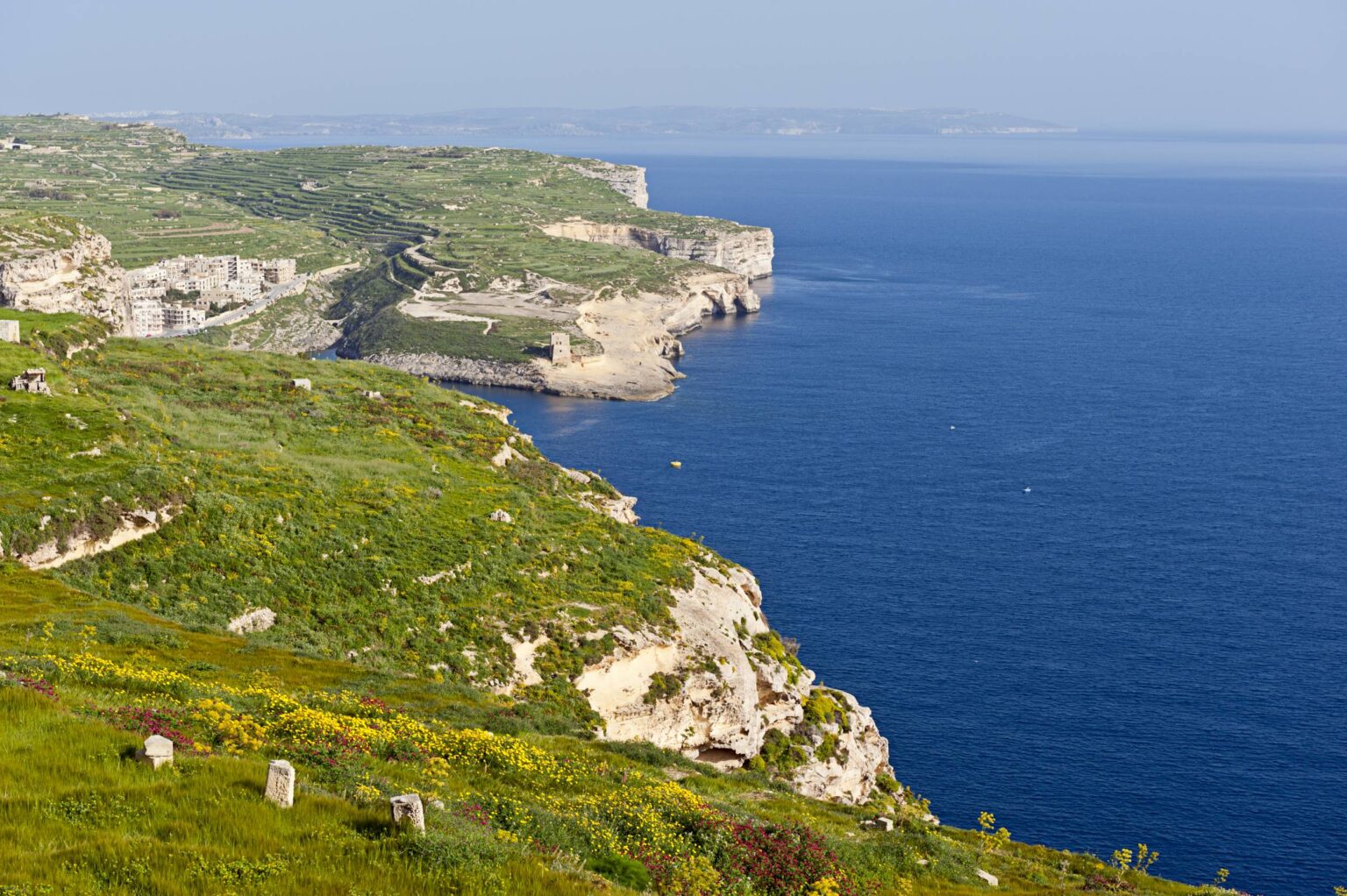 L-Ambjent hu jien – Flimkien